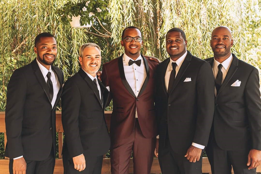 Catching Up With the Inaugural First Tee Scholar - First Tee - Cleveland