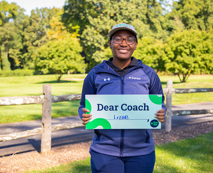 Celebrate First Tee Week, May 19-25